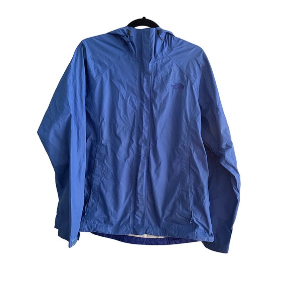 The North Face | Jackets & Coats | The North Face Royal Blue Rain ...